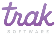 Trak Software Help Center